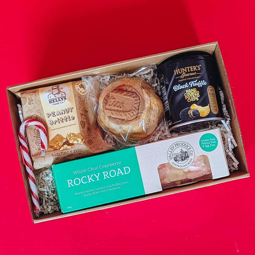 Christmas Gift Hampers Perth | Same Day Delivery | The Goodie Box – Page 2